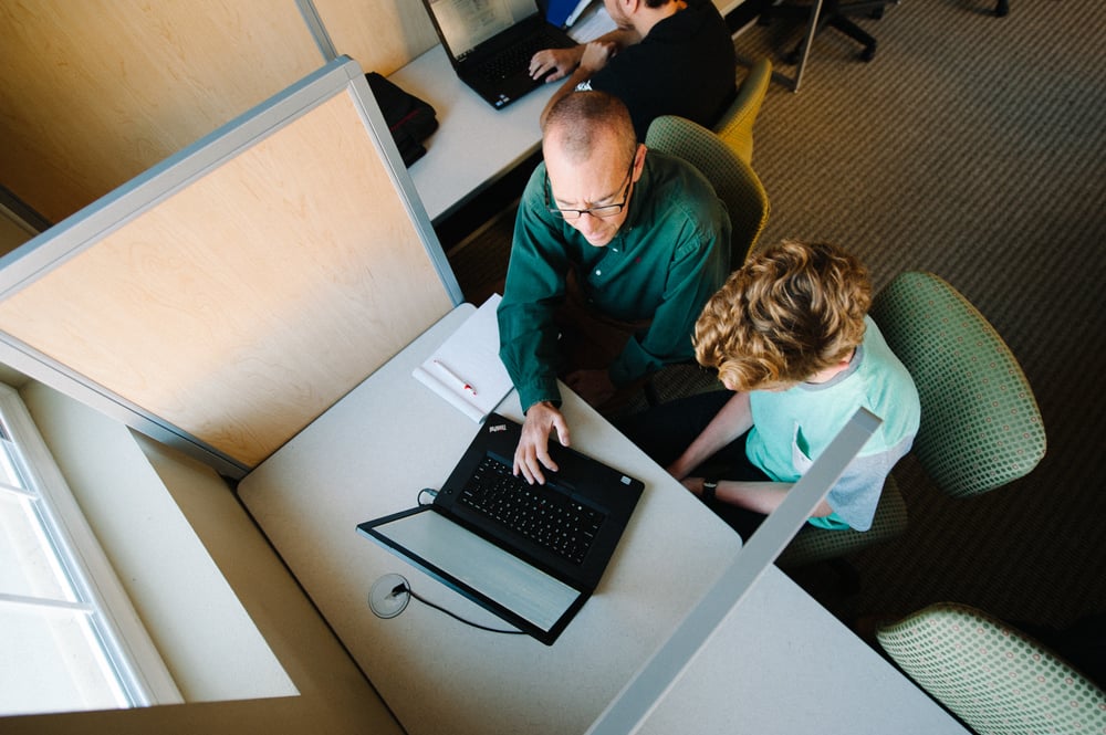 Pivot Charter School - Middle Schools & High Schools - 1030 La Bonita ...