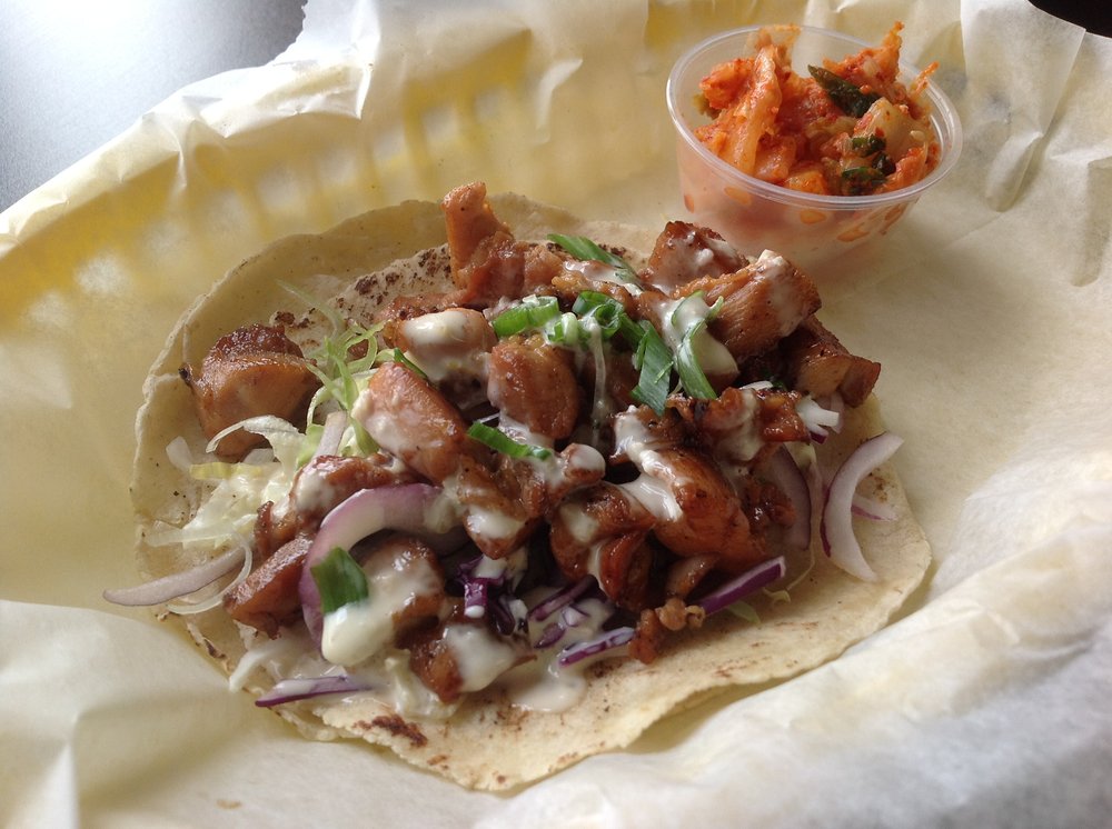 Kogi Grill - 18 Photos & 17 Reviews - Korean - 7161 Ulmerton Rd, Largo ...