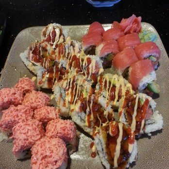 Tokyo Express - 73 Photos & 104 Reviews - Japanese - 1026 J St, Modesto ...