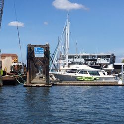 Port Of Everett - 54 Photos & 16 Reviews - Marinas - 1720 W Marine View ...