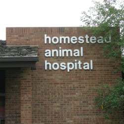 Homestead Animal Hospital - 51 Reviews - Veterinarians - 6900 S Holly ...