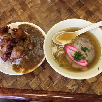 Sumo Ramen & Curry - 110 Photos & 113 Reviews - Ramen - 46-047 ...