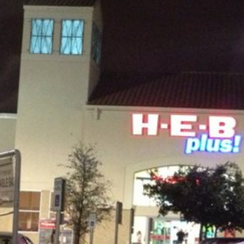H-E-B plus! - 30 Photos & 17 Reviews - Grocery - 2409 E Expressway 83 ...
