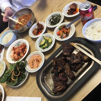 Kalbi House - 40 Photos & 37 Reviews - Korean - 5718 Dyer St, El Paso ...