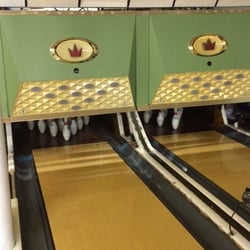 The Bowlatorium - Venues & Event Spaces - 2701 S 25th St, South Omaha ...