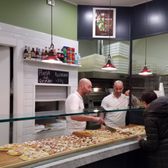 Pinsere - 264 Photos & 194 Reviews - Pizza - Via Flavia 98, Termini ...