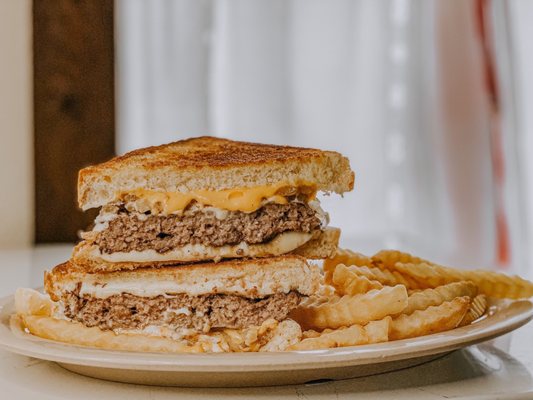 Batson, TX Map & Directions - MapQuest