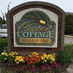 Chestnut Cottage Restaurant - 115 Photos & 143 Reviews - Breakfast ...