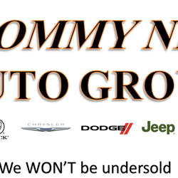 Tommy Nix Auto Group - Car Dealers - 3001 S Muskogee Ave, Tahlequah, OK ...