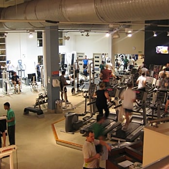 Nuffield Health Fitness & Wellbeing Gym - Gyms - 37 The Broadway ...