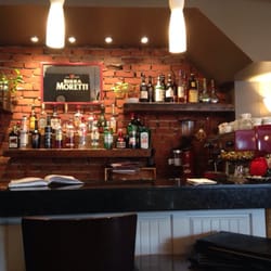 Restaurant Tre Marie - 10 Photos & 18 Reviews - Italian - 6934 Clark ...