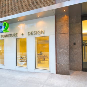 D2 Office Furniture + Design - 28 Photos - Office Equipment - 150 E ...