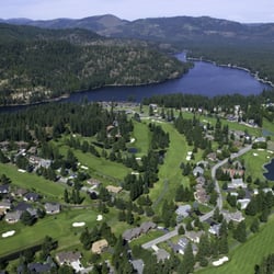 Twin Lakes Village Golf Course - 16 Photos - Hotels - 5416 W Village ...