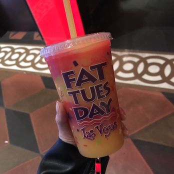 Fat Tuesday - 150 Photos & 137 Reviews - Bars - 3411 Las Vegas Blvd ...