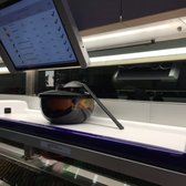 Revolving Sushi Factory - 331 Photos & 138 Reviews - Conveyor Belt ...