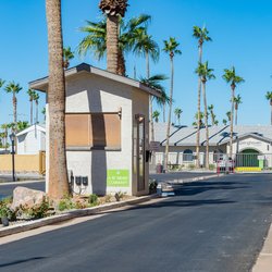 Springhaven RV Resort - 28 Photos - RV Parks - 4221 E Main St, Mesa, AZ ...