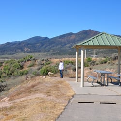 Yuba State Park - Parks - 12225 Yuba Lake, Levan, UT - Phone Number - Yelp