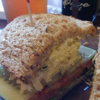 Cafe Cornucopia - 84 Photos & 121 Reviews - Sandwiches - 14 Main St ...