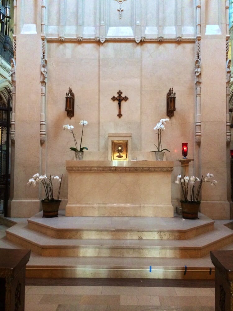 St. Dominic’s Catholic Church - 179 Photos & 80 Reviews - Churches ...