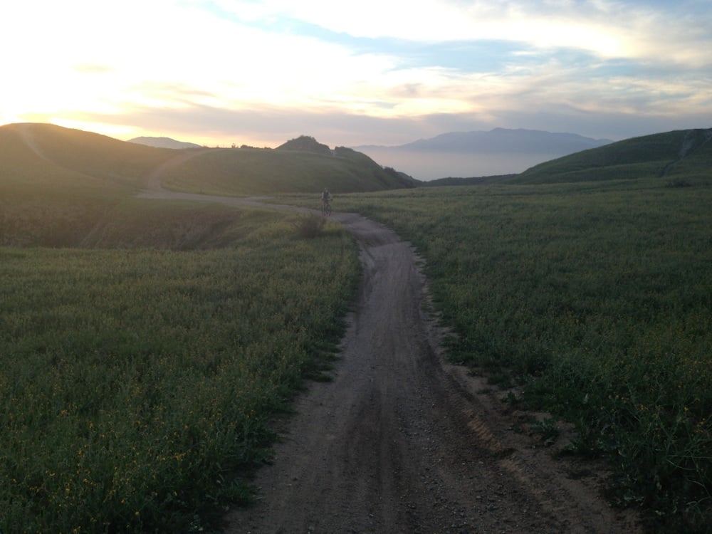 Hulda Crooks Park - 65 Photos - Hiking - Loma Linda, CA - Reviews - Yelp