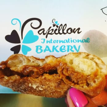 Papillon International Bakery - 486 Photos & 358 Reviews - Bakeries ...