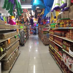 Mexican Specialty Products-El Loco - 48 Photos - Mexican - 3600 Alameda ...