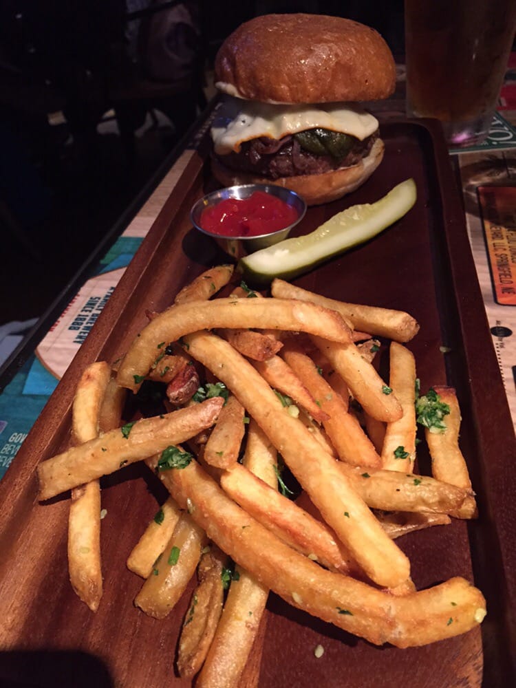 Draft - 947 Photos & 999 Reviews - American (Traditional) - 3105 Ocean ...