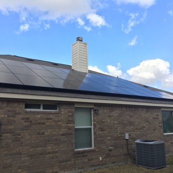 Freedom Solar Power - 92 Photos & 73 Reviews - Solar Installation ...