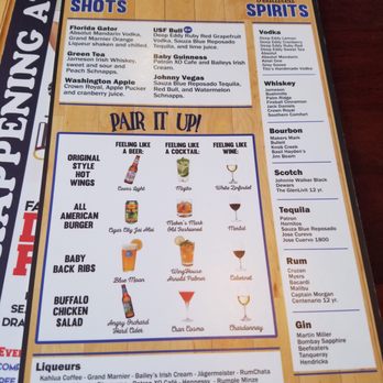 WingHouse Bar & Grill - 66 Photos & 79 Reviews - Chicken Wings - 2640 ...