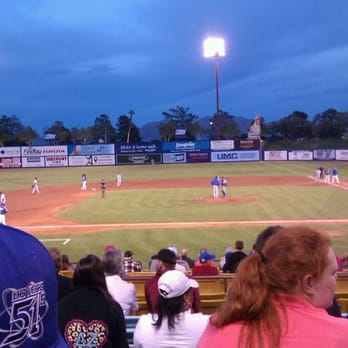 Cashman Field - 140 Photos & 85 Reviews - Stadiums & Arenas - 850 Las ...