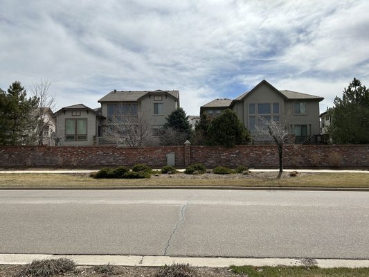 Lone Tree, CO Map & Directions - MapQuest