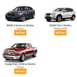 Routes Car Rentals - 10 Photos - Car Rental - 7127 King George ...