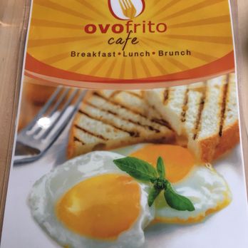 Ovo Frito Cafe - Order Food Online - 171 Photos & 163 Reviews ...