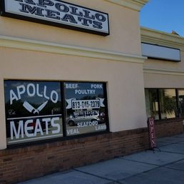 Apollo Meats - 76 Photos & 32 Reviews - Meat Shops - 226 Apollo Beach ...