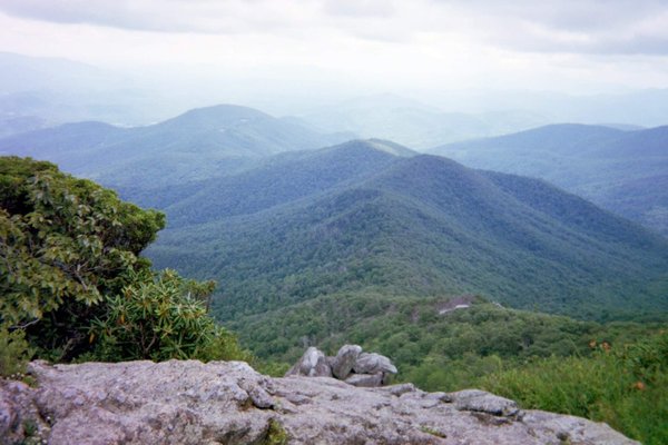 Raphine, VA Map & Directions - MapQuest