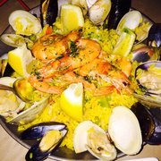 Si Tapas - 384 Photos & 482 Reviews - Spanish - 2207 Allen St, Uptown ...