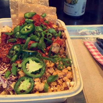 Rebol - 218 Photos & 109 Reviews - Coffee & Tea - 101 W Superior Ave ...