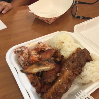 Solid Grindz - 142 Photos & 108 Reviews - Hawaiian - 2027 S Craycroft ...