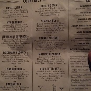 Local Edition - 630 Photos & 1432 Reviews - Lounges - 691 Market St ...