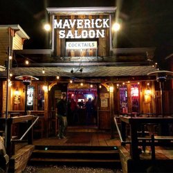 Maverick Saloon - 117 Photos & 99 Reviews - American (Traditional ...