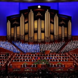 LDS Conference Center - 34 Photos & 16 Reviews - Venues & Event Spaces ...