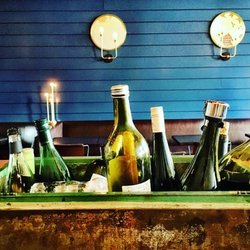 Tabula Rasa Bar - 61 Photos & 85 Reviews - Wine Bars - 5125 Hollywood ...