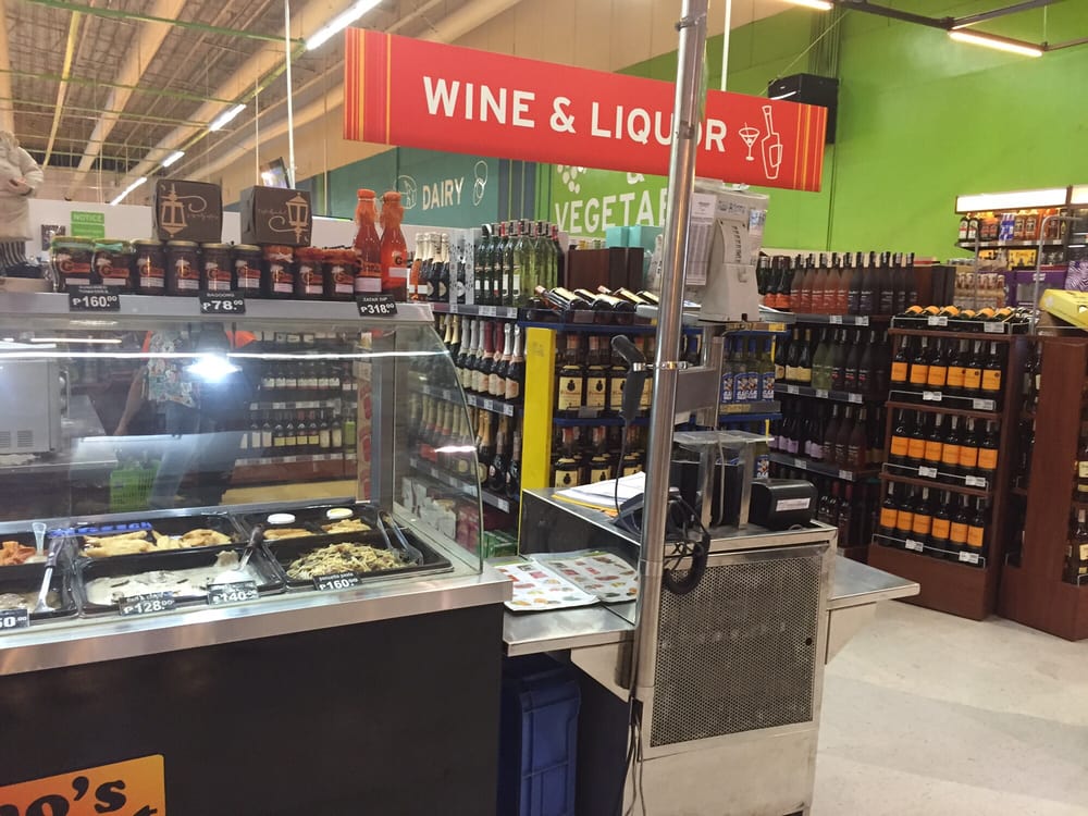 SM Hypermarket - 10 Photos - Local Services - Frontera Verde, C5, Pasig ...