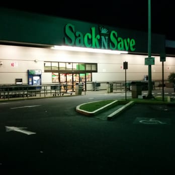 Sack N Save - 53 Photos & 32 Reviews - Grocery - 87-2070 Farrington Hwy ...