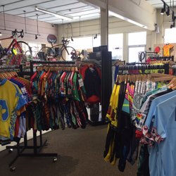 Orange Cycle - 38 Photos & 83 Reviews - Bikes - 2204 Edgewater Dr ...