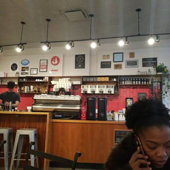 The Lab by Alchemy Coffee - 122 Photos & 117 Reviews - Coffee & Tea ...