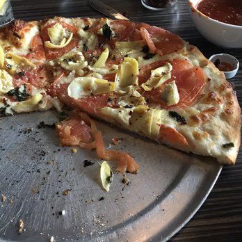 J Roo’s Restaurant - 76 Photos & 178 Reviews - Pizza - 243 State St ...