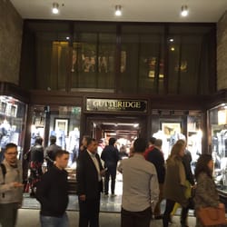 Gutteridge - Men's Clothing - Via Por Santa Maria 19, Duomo, Florence ...