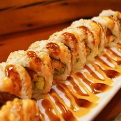 Oco Time - 93 Photos & 242 Reviews - Sushi Bars - 111 W Church St ...