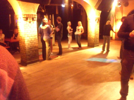 Alte Kantine in der Kulturbrauerei - 2019 All You Need to Know BEFORE ...